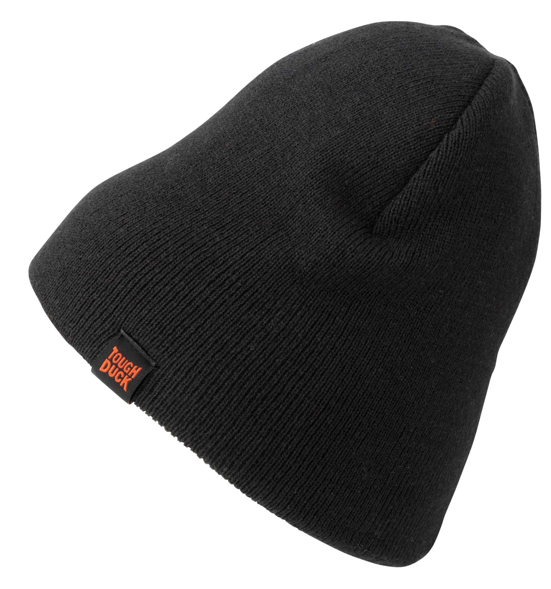 Reversible Hi Vis Beanie | Womens Workwear